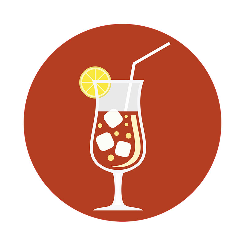 DRINK - Design Shop by AquaDigitizing