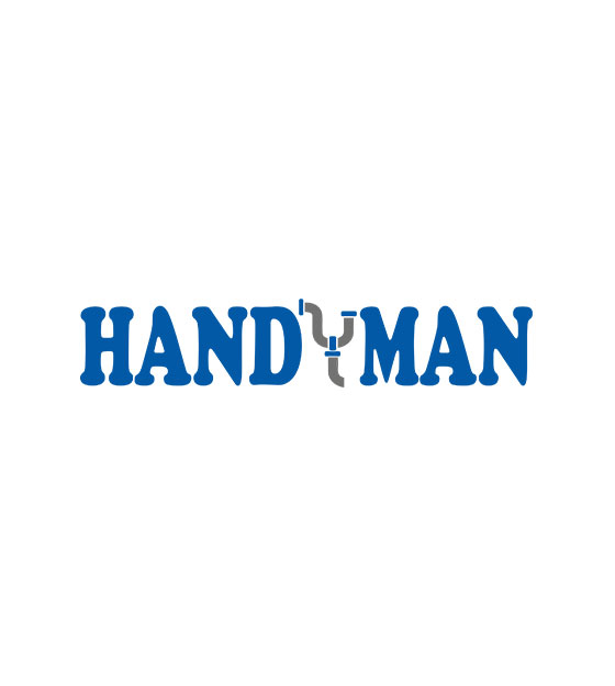 Handyman Vector Art - Design Shop by AquaDigitizing