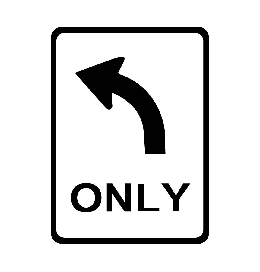 Left Only - Design Shop by AquaDigitizing