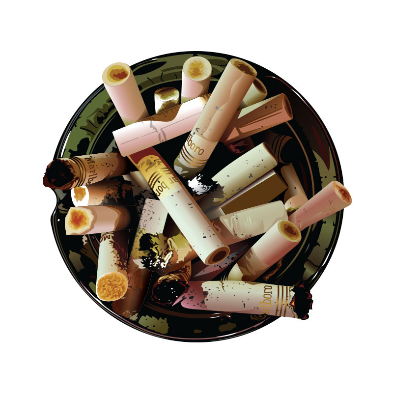 FREE CIGARETTES VECTOR DESIGN - Design Shop by AquaDigitizing