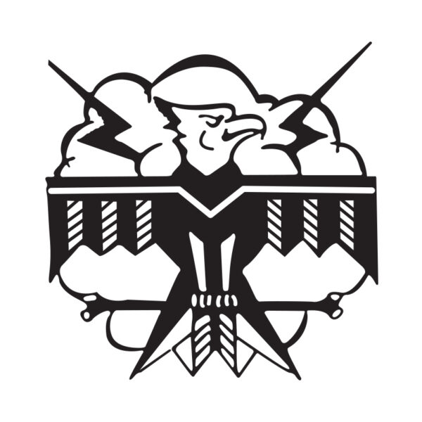 FREE NATIVE AMERICAN THUNDERBIRD VECTOR DESIGN - Design Shop by ...