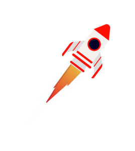 vector space rocket - Design Shop by AquaDigitizing