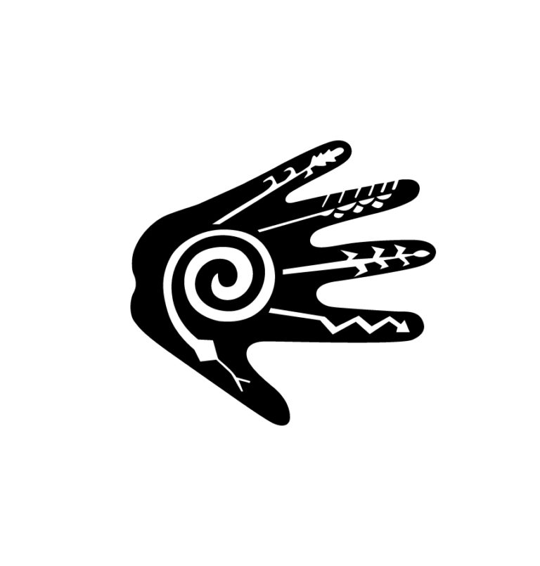 native hand - Design Shop by AquaDigitizing