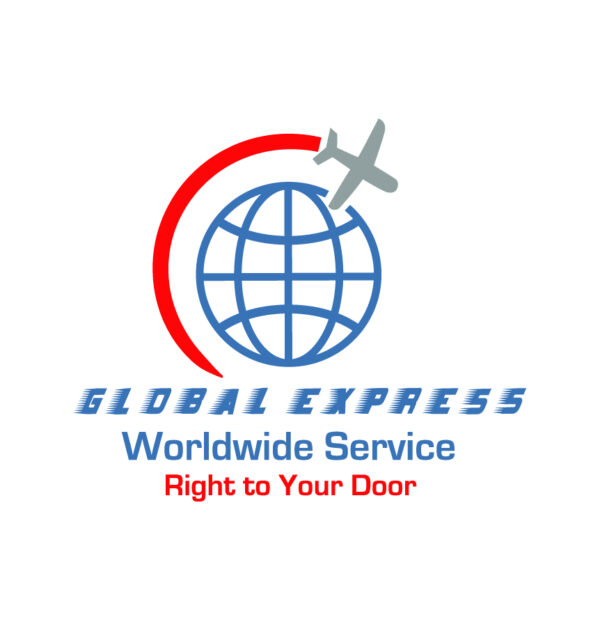 Global Express - Design Shop by AquaDigitizing
