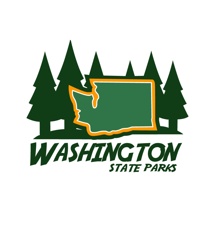 Washington state park - Design Shop by AquaDigitizing