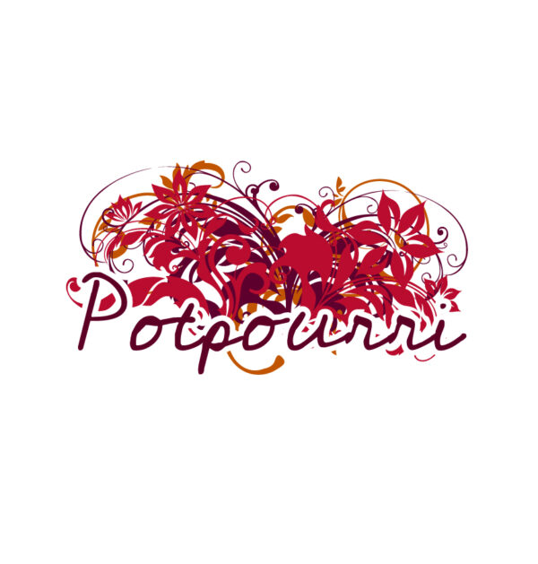 potpourri - Design Shop by AquaDigitizing