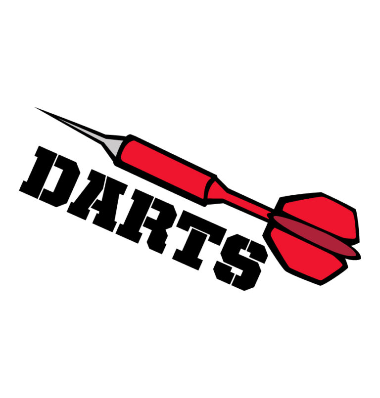 Dart design - Design Shop by AquaDigitizing