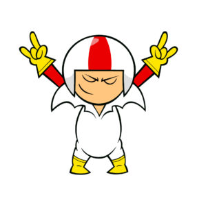 kick buttowski cartoon - Design Shop by AquaDigitizing