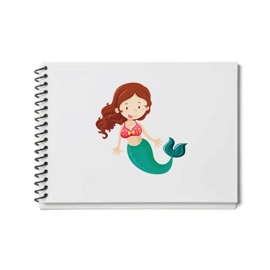 Mermaid Designs Vector - Design Shop by AquaDigitizing