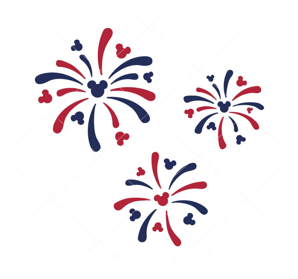 Mickey-Fireworks - Design Shop by AquaDigitizing