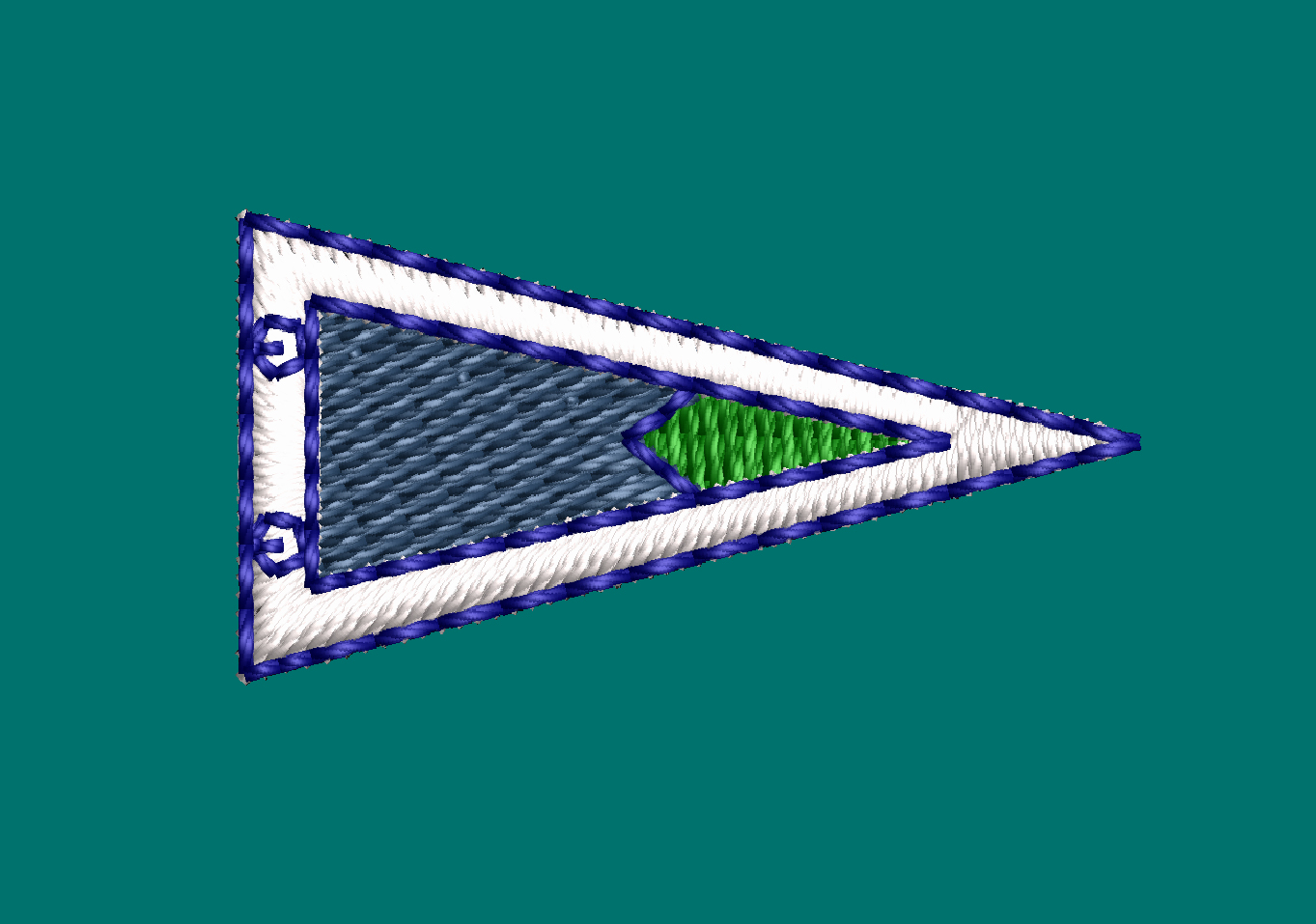 TREY CLARK FLAG EMBROIDERY DESIGN CLARK FLAG EMBROIDERY DESIGN TREY ...