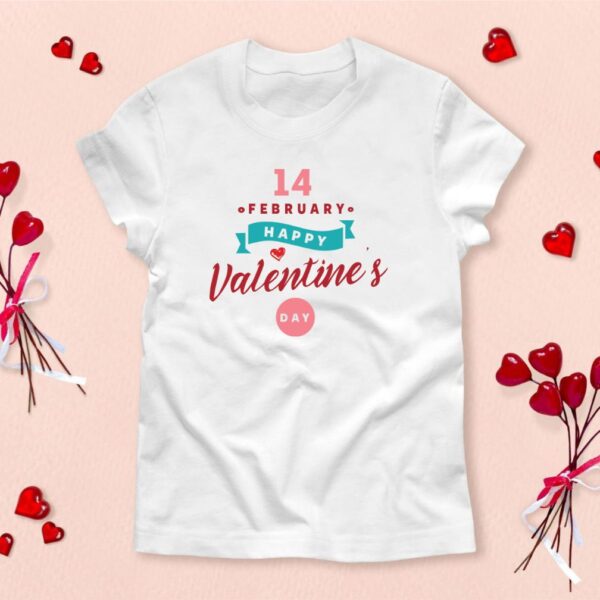 14 Feb Valentine Day Vector - Design Shop by AquaDigitizing